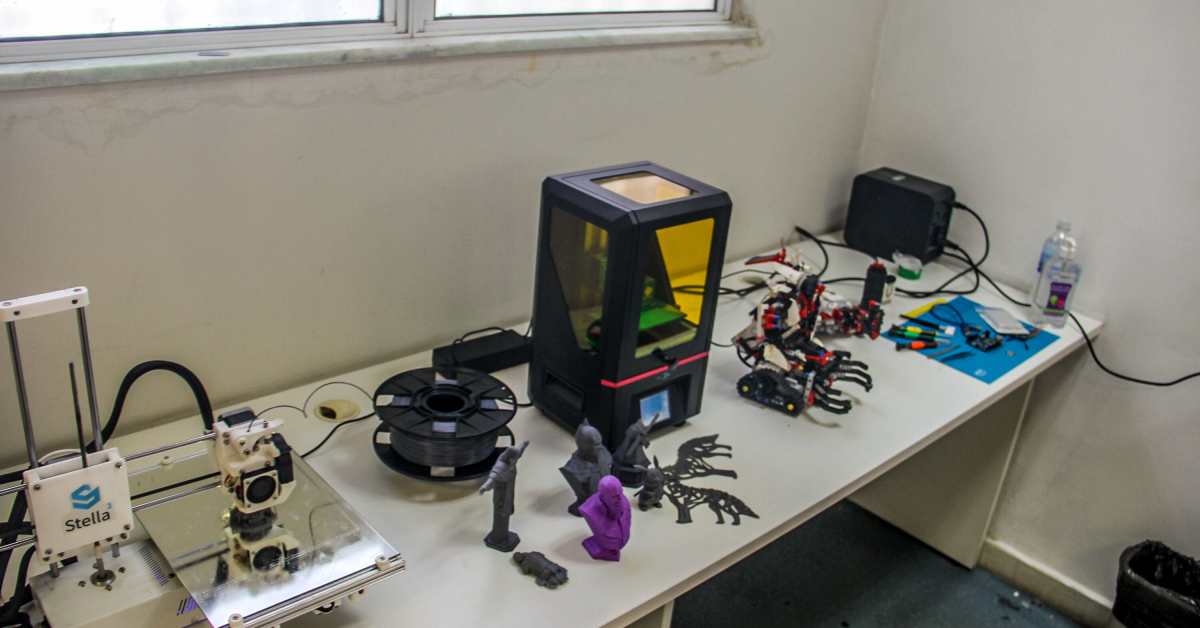 These 5 Practical 3D Printed Devices Are Game-Changers - TurboFuture