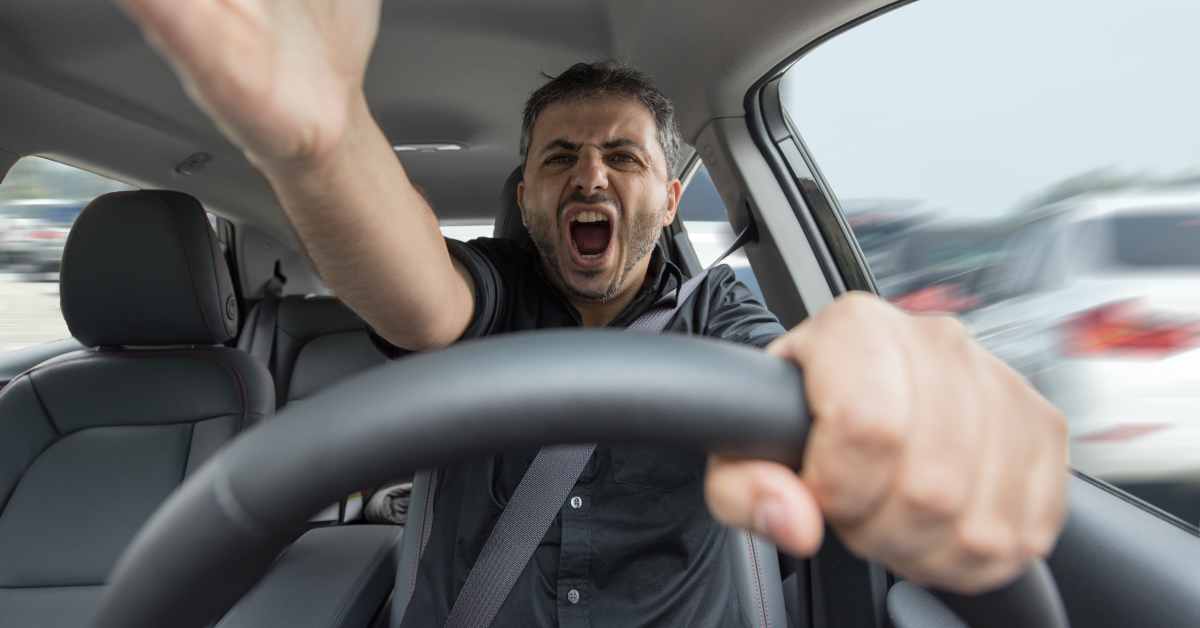 Road Rage: Incident On Highway Shows Who Is Boss and the Internet ...