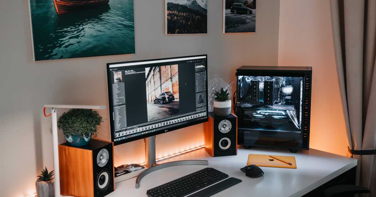 Is PC Cable Management Overrated? Maybe, But Look At This Pristine ...