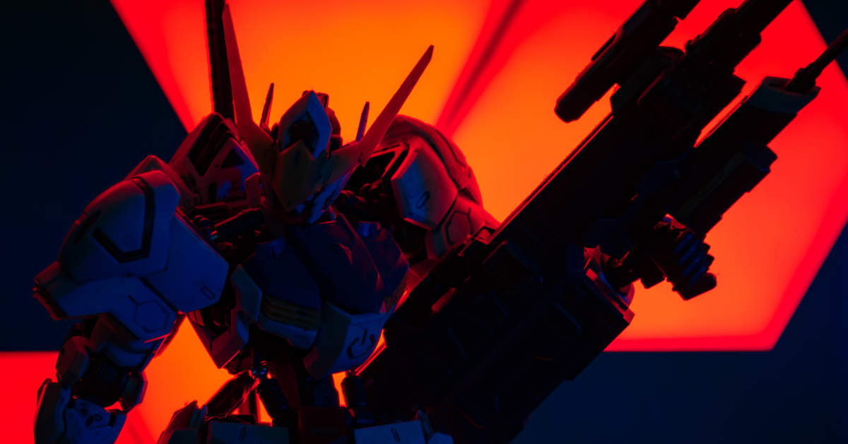 Watch This Robotic Exoskeleton Allow A Man To Flip A Pickup Truck ...