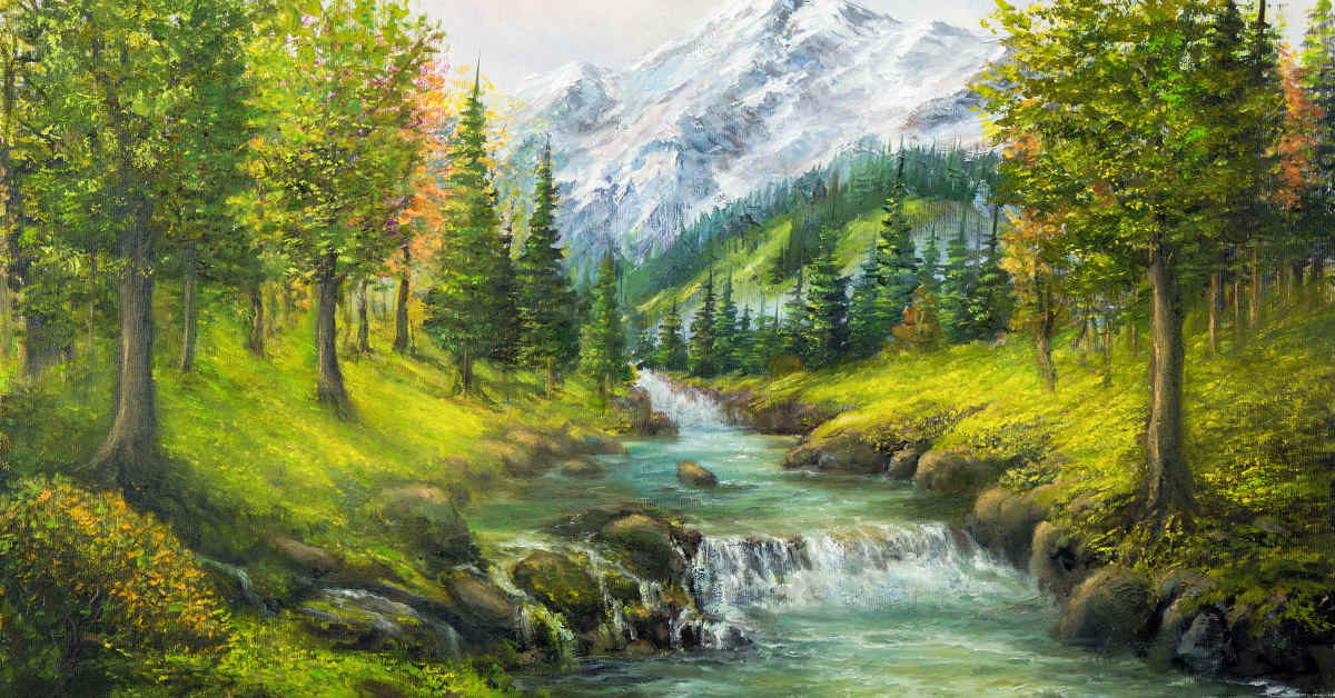 Free Art-Creation App Turns Your Simple Shapes Into Amazing Images ...