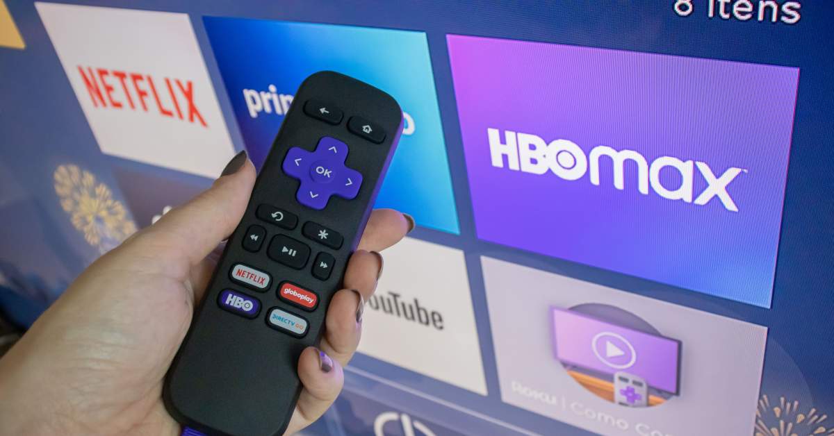 Here's How to Access ROKU's 'Secret Screens' - TurboFuture