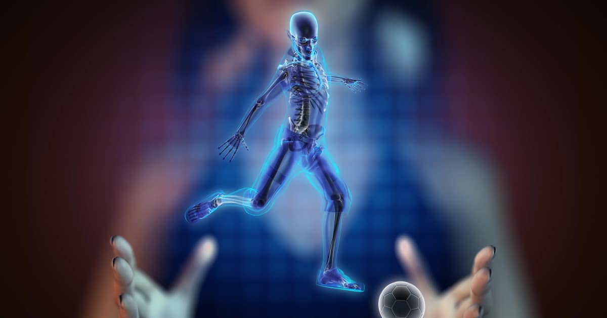 Here's How Striking Holograms Will Advance Your Living Room's Awesome ...