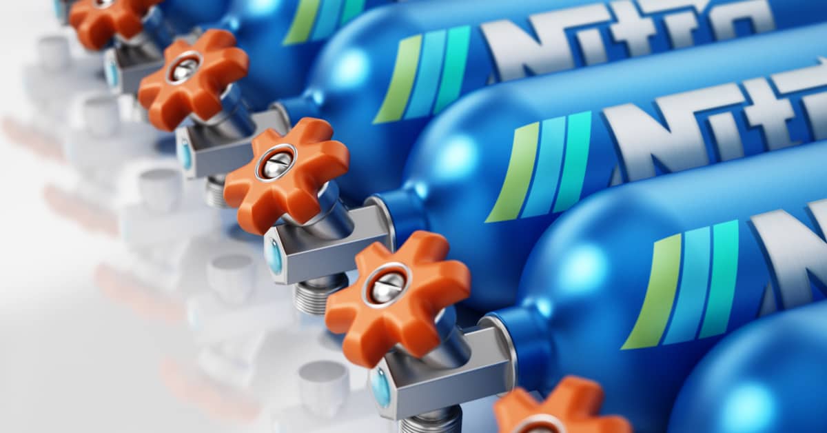 Video Shows Nitro-Powered Drill Demonstration and Viewers Have Opinions ...