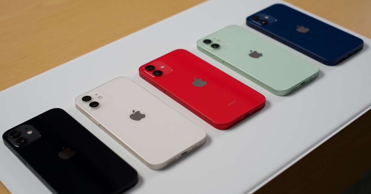 Best iPhone Colors: People Debate Top 5 List and Number One Is a ...