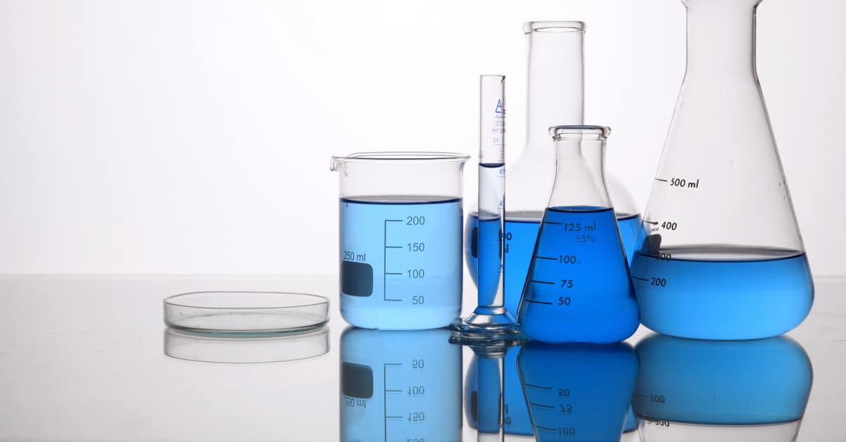 Watch Video of a Cool Chemistry Experiment You Can Do At Home: Here's ...