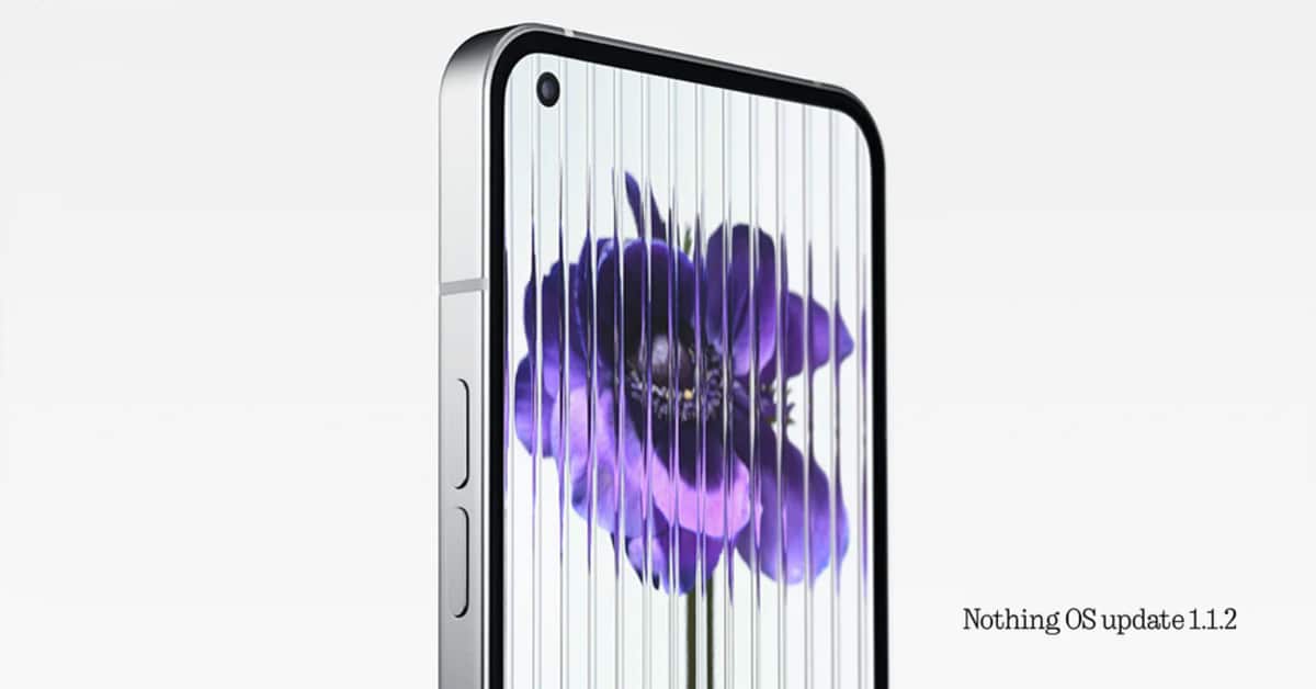 This Brand-New Android Phone Looks Like a Cooler iPhone With Lots of ...