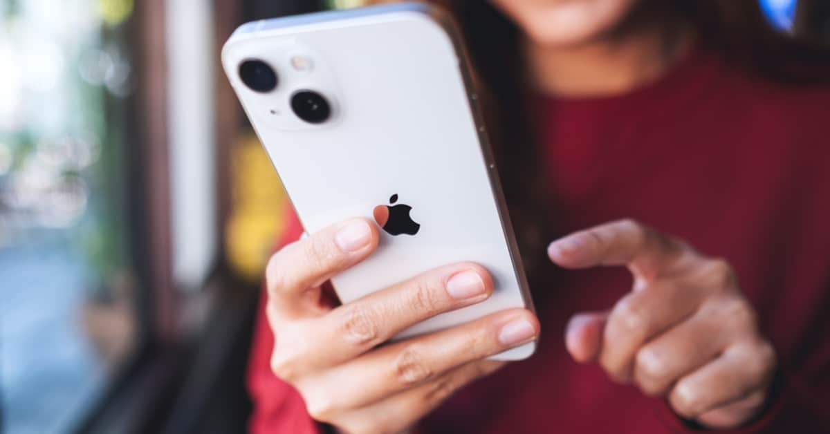 This Is What Your iPhone Will Look and Feel Like With iOS 16 This Fall ...