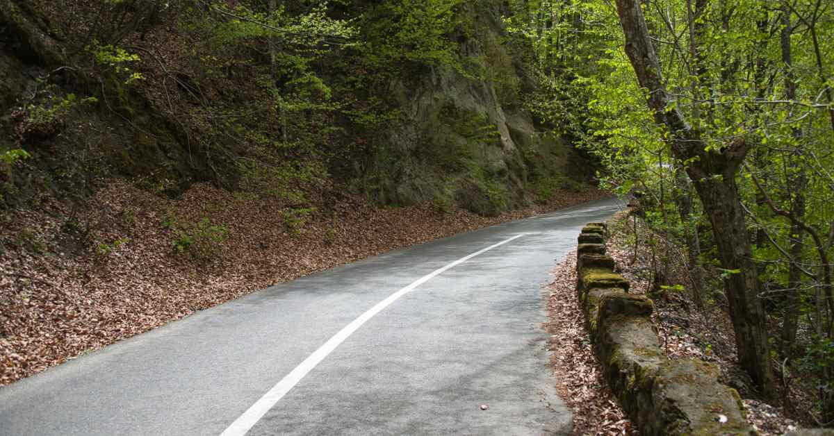 Watch One Driver's Outrageous Solution To Car Being Blocked On Narrow ...