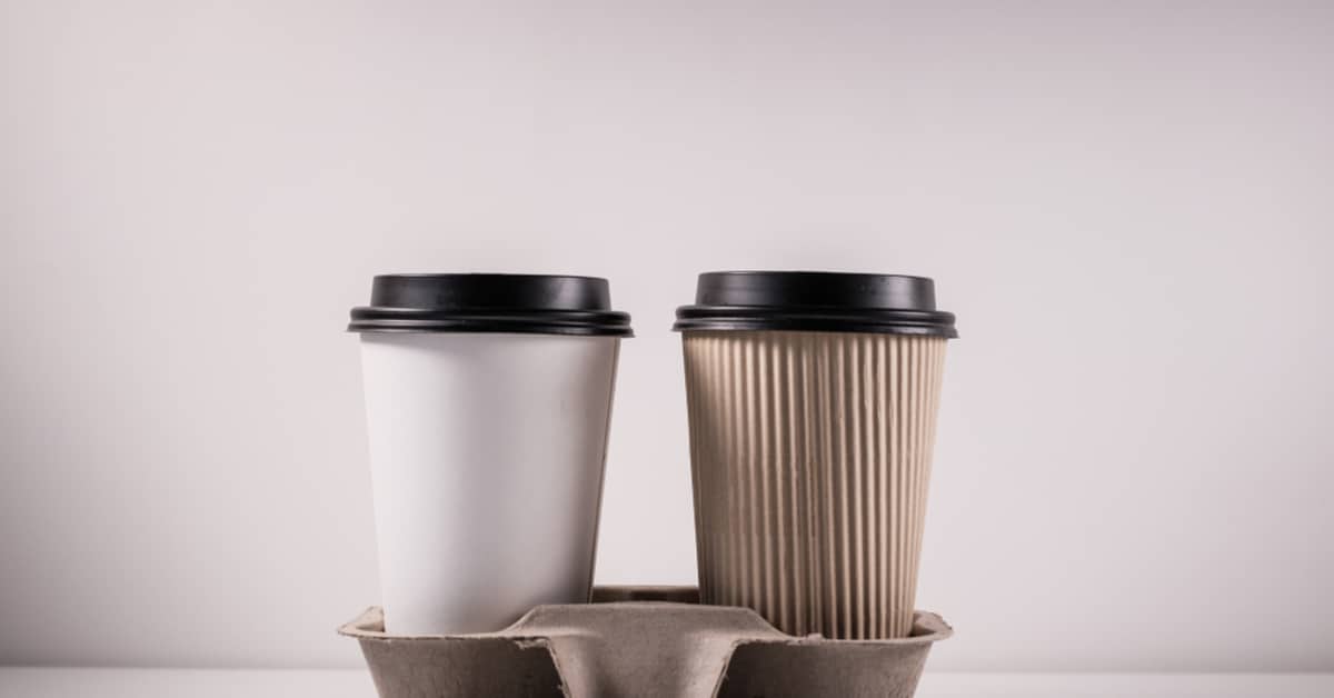 This 'High-Tech' Cup Holder Is Either Really Smart or Profoundly Stupid ...