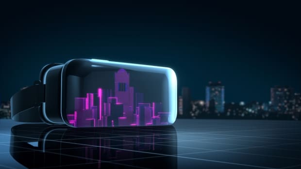 X-Ray Vision Is Real, And It Works In A Strange Way - TurboFuture