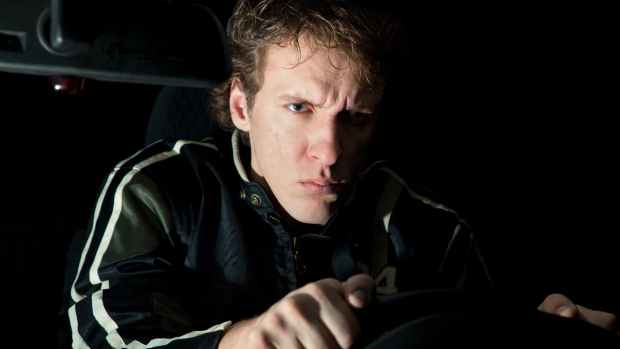 Video Of Astonishingly Aggressive Rude Driver Using One Offensive ...