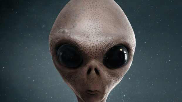 This AI Was Asked To Draw What Aliens Look Like — Its Answers Will ...