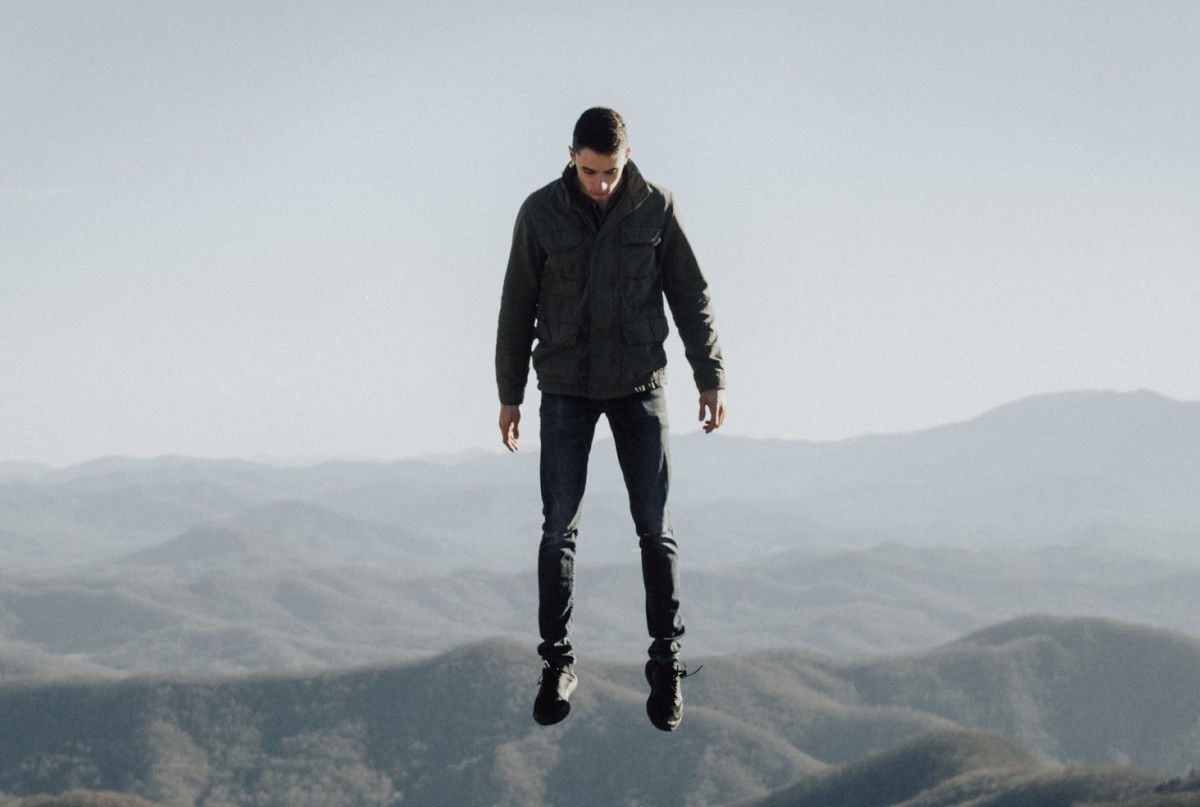 How High You Can Jump Depends On Your Planet, An Out-Of-This-World ...