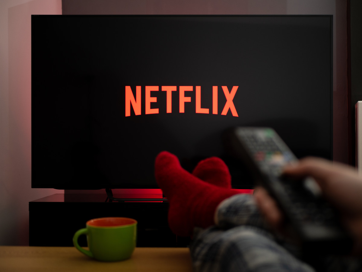 Man's Realization About New Netflix Home Screen Changes Is Too Funny ...