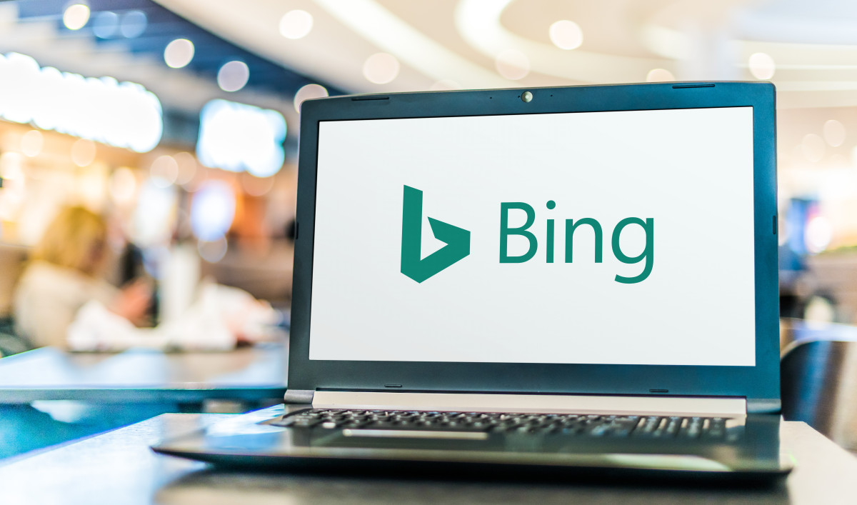 TikToker Gives Sneak Peek of Bing's New AI Technology - TurboFuture