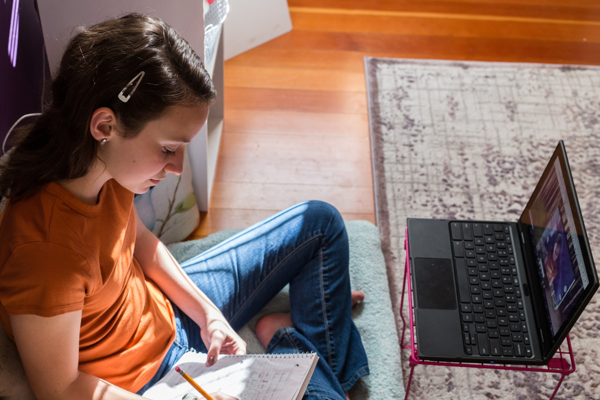 Man Demonstrates How to Hack 'Managed' ChromeBook and Schools are Not ...