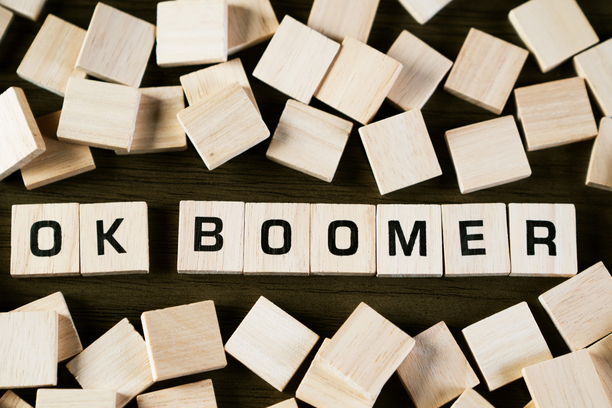 Boomer Stand-up Special About Gen-Z’s Lack of ‘Skills’ Has Millennials ...