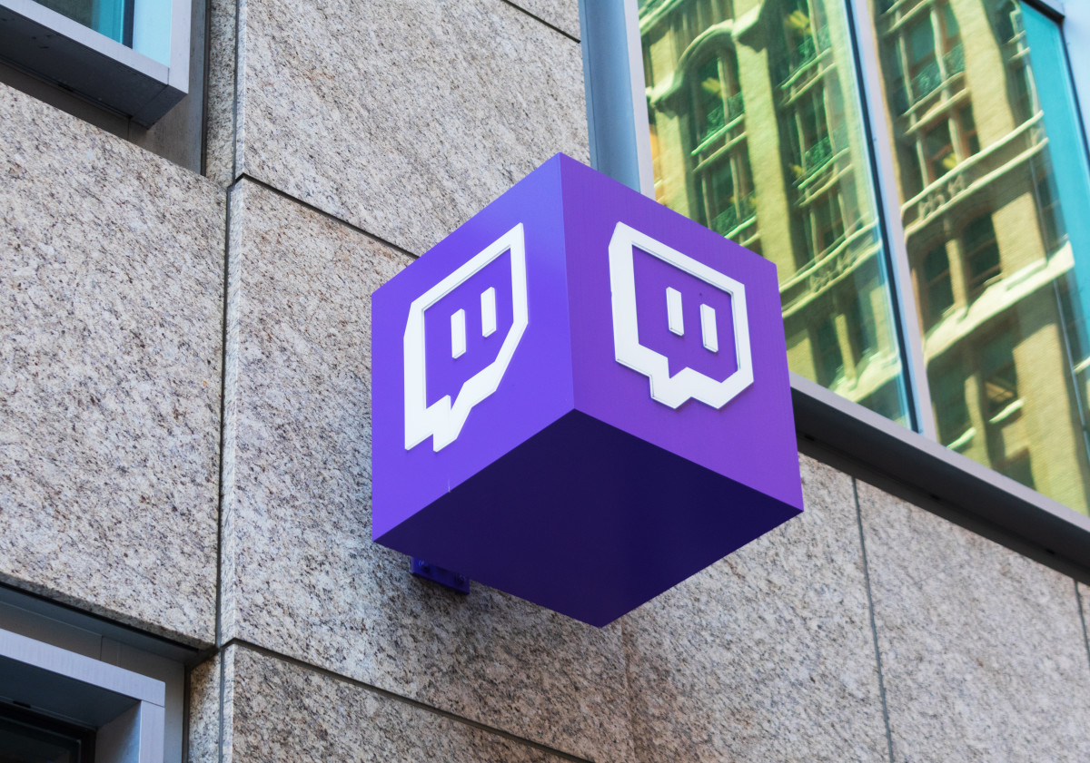 Man Explains How the New Twitch Update Is Burning Some Serious Bridges ... Man Explains How the New Twitch Update Is Burning Some Serious Bridges ...
