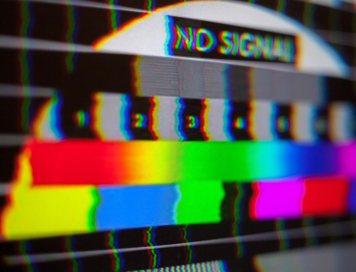 A 1972 Video of Norway Making the Switch to Color TV Has Resurfaced and ...