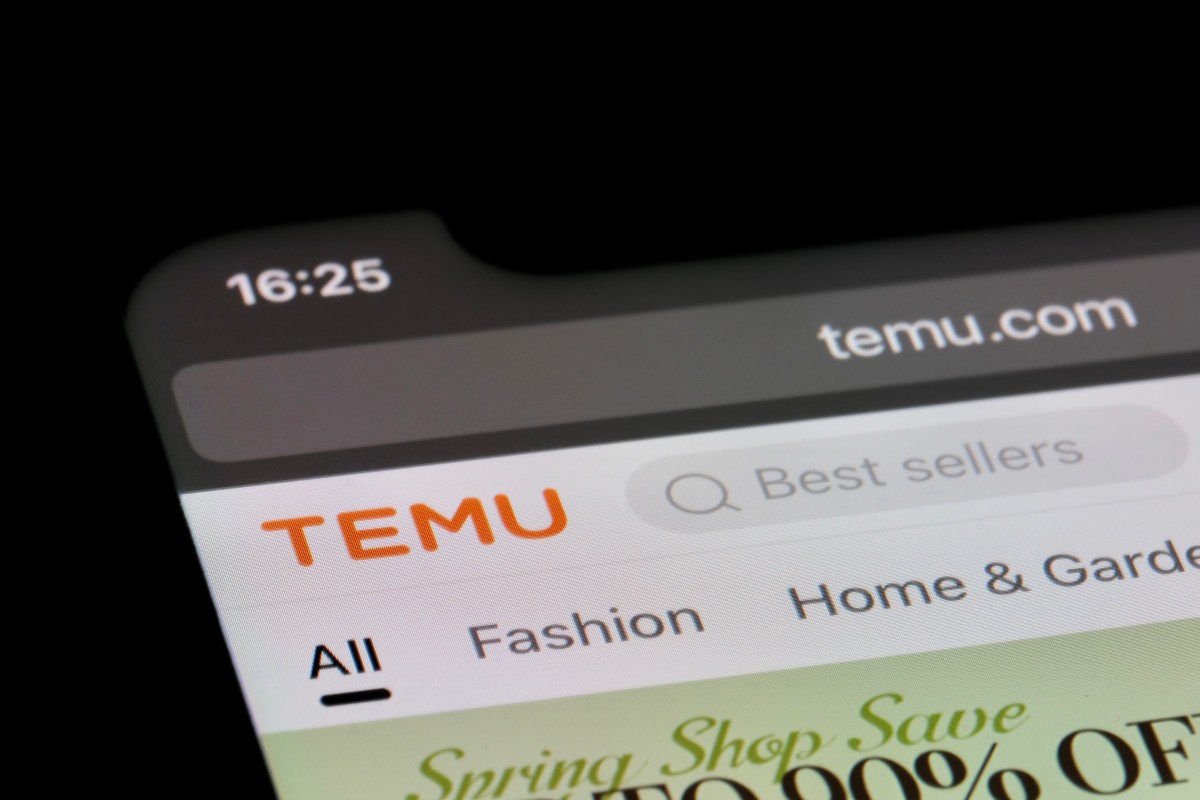 Man Explains Why We Should Definitely Stop Supporting Temu - TurboFuture