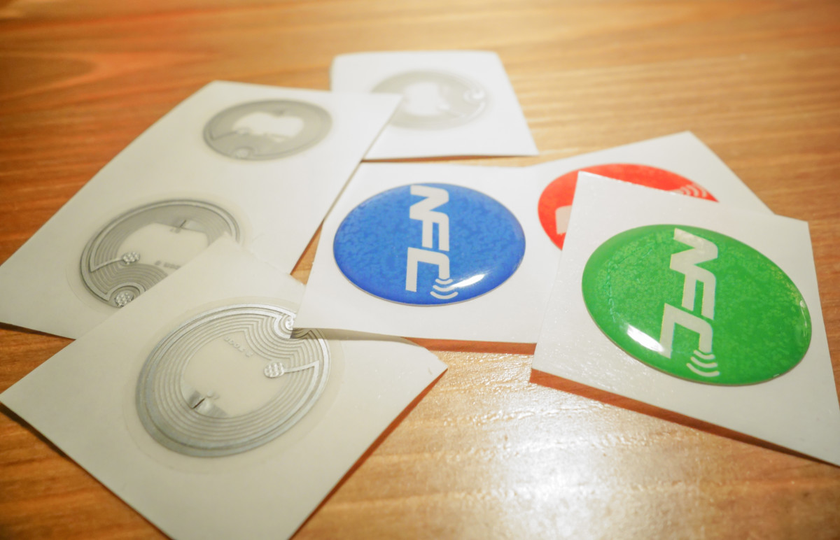 'NFC Tags' Found on Amazon Are the Life Hack We All Need - TurboFuture