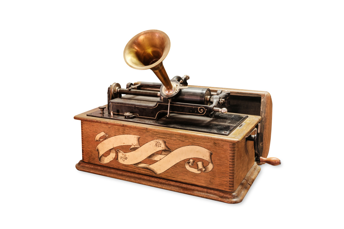 Incredible Sound Recording From 1892 Is Pretty Amazing to Hear ...