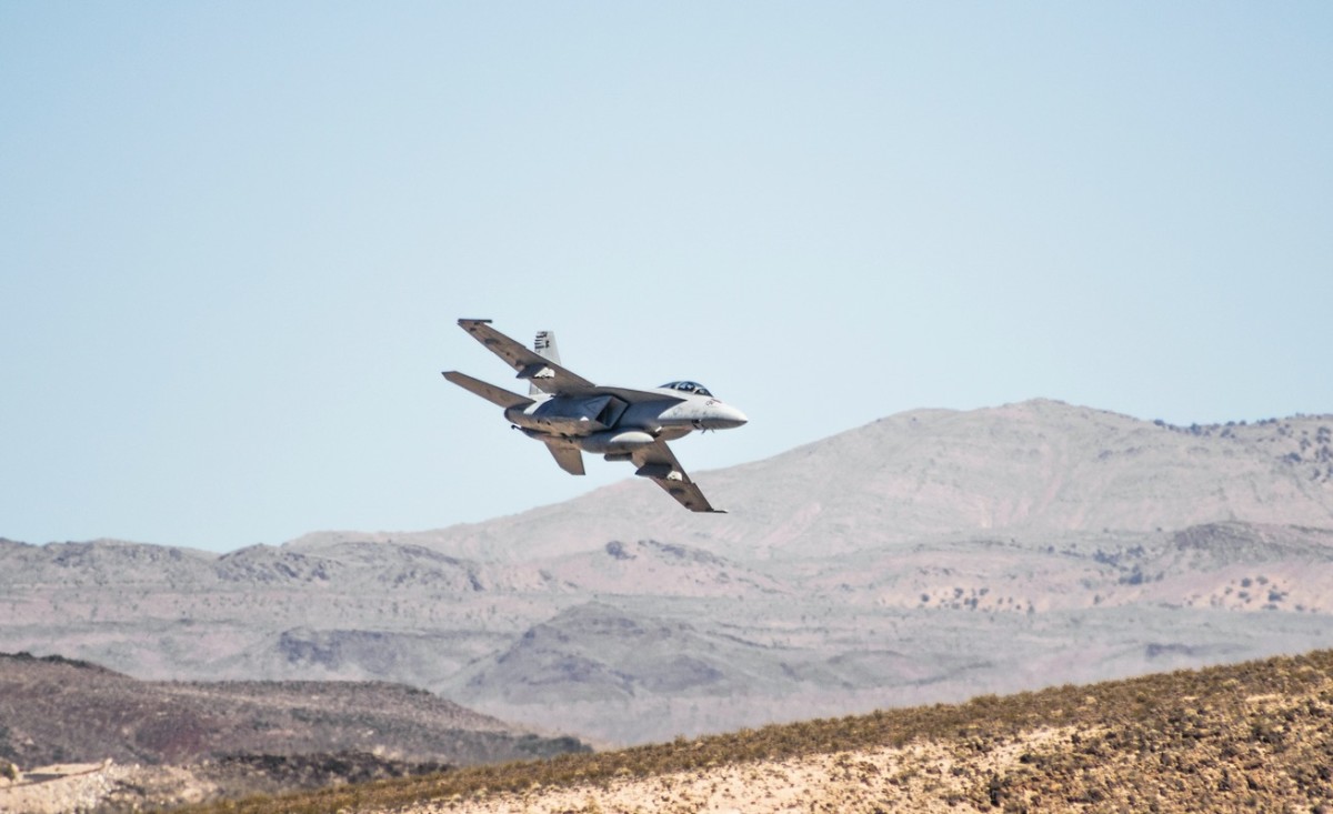 Video Shows How Intense Fighter Jet g-Force Training Is - TurboFuture