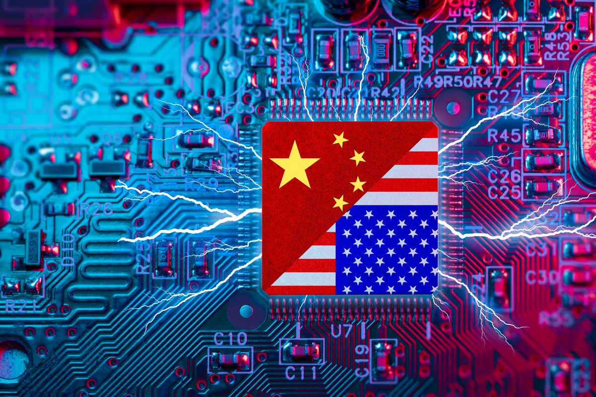 Senator Scoffs as the US Tries To Renew a Tech Agreement With China ...